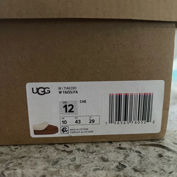 UGG | Shoes | Ugg Tazzlita | Poshmark